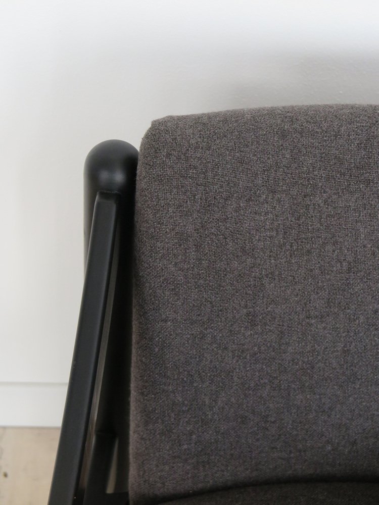Carimate Lounge Chair by Vico Magistretti for Cassina, 1960s for sale at Pamono
