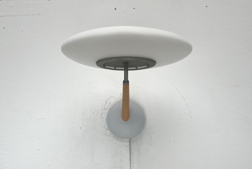 Postmodern Italian Model Pao W Sconce by Matteo Thun for Arteluce ...