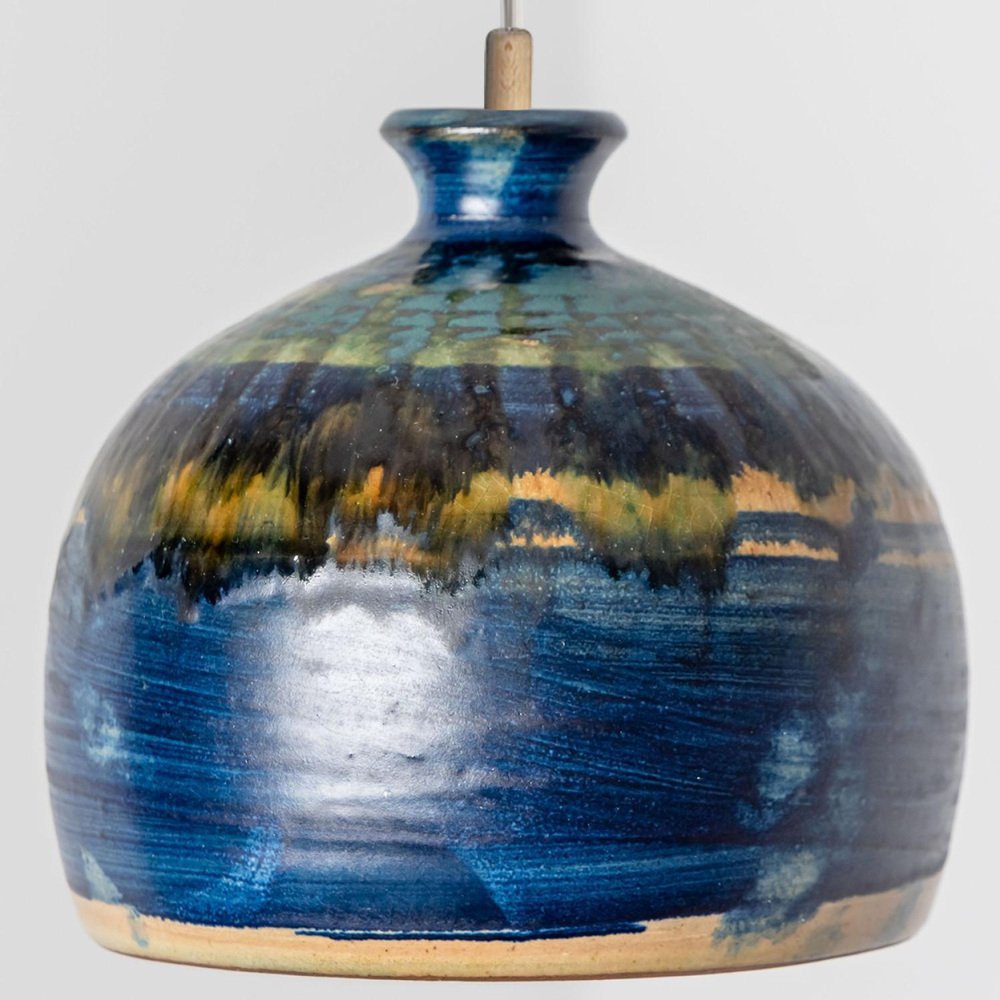 Lampe Aus Keramik