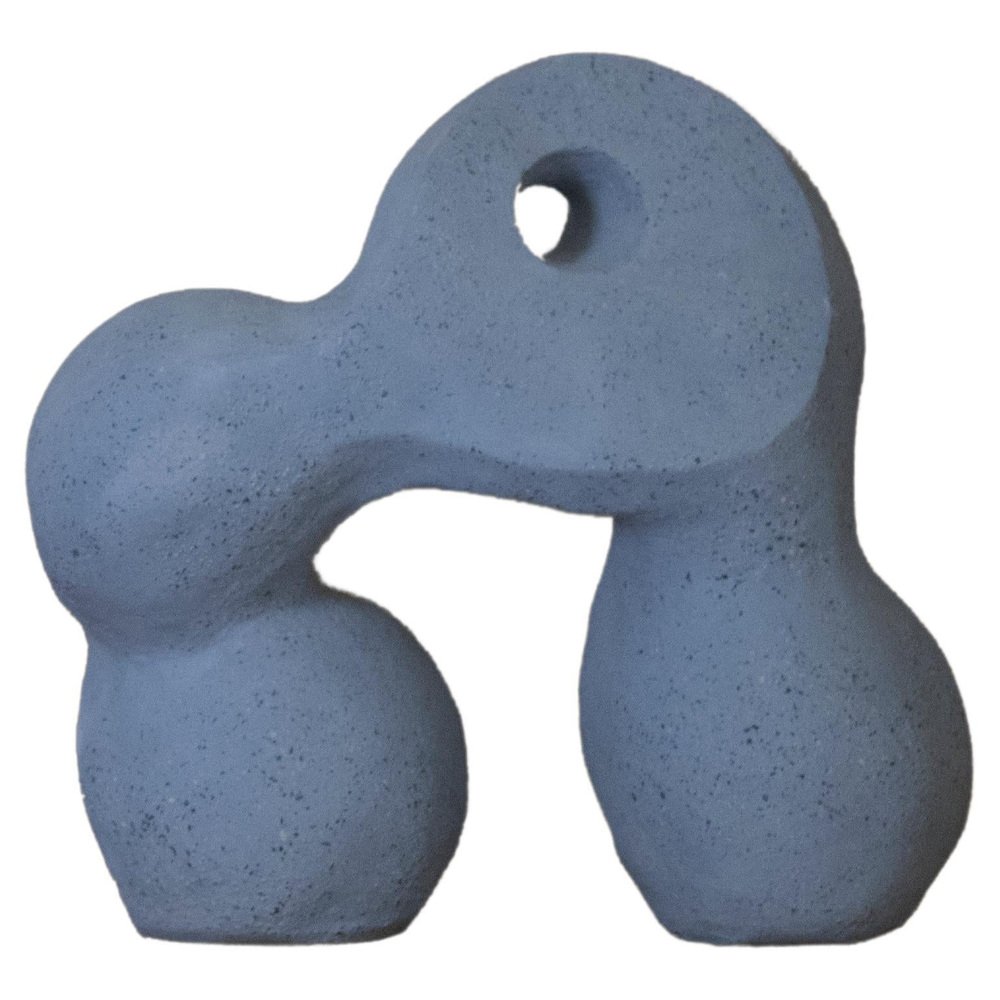 Double Buddy Sculpture by AOAO for sale at Pamono