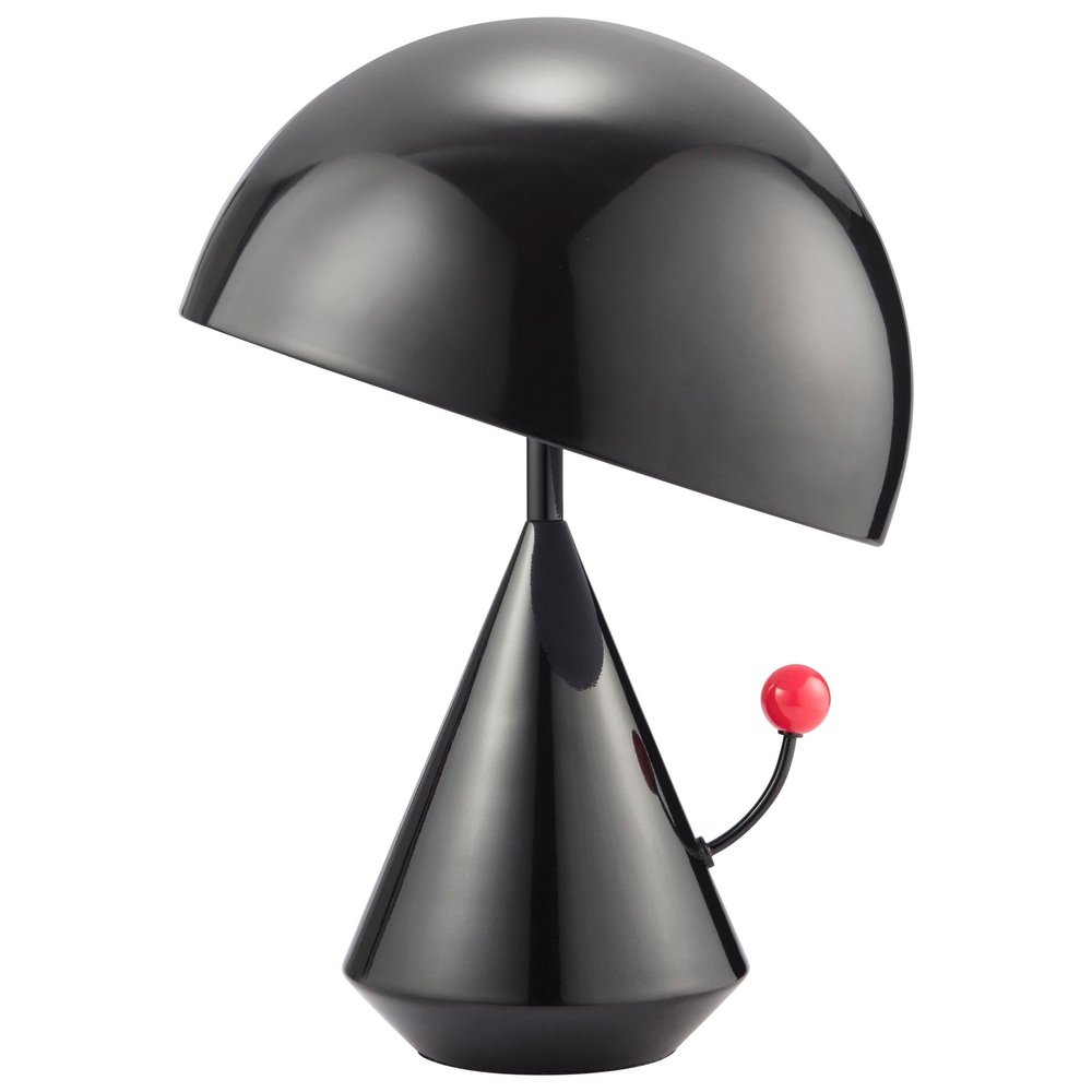 Dali Surrealistic Table Lamp by Thomas Dariel for sale at Pamono