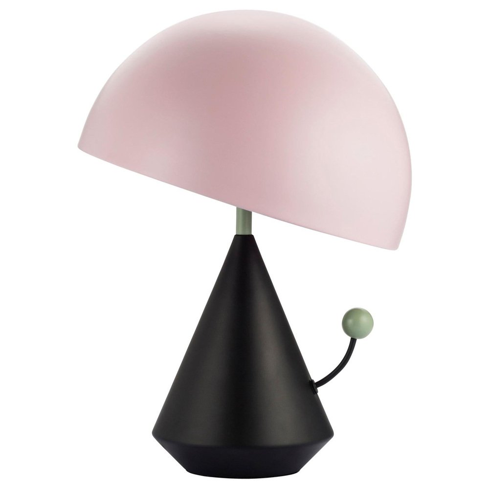 Dali Surrealistic Table Lamp by Thomas Dariel for sale at Pamono