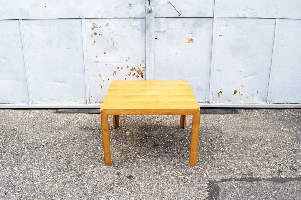 Kindertisch aus der Samara Serie von Derk Jan De Vries für Maisa, 1970er bei Pamono kaufen