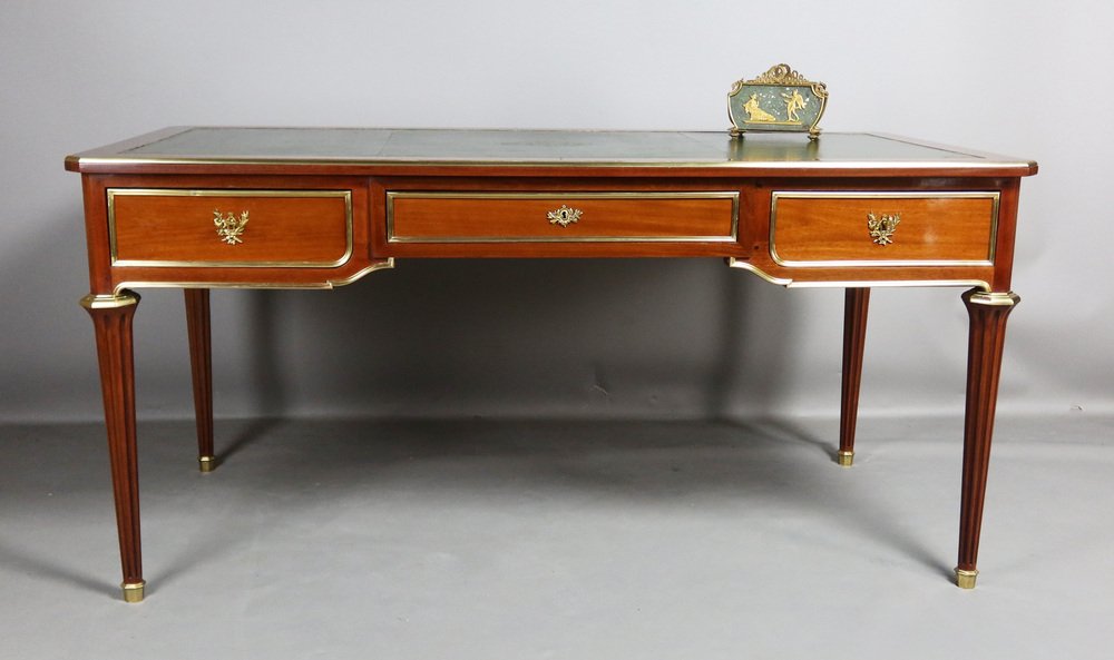 Vintage Louis XVI Desk for sale at Pamono