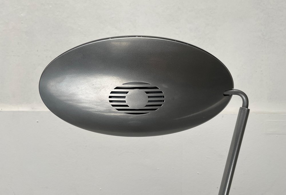 Italian Postmodern Zeta Terra Floor Lamp by Giuseppe Linardi for Lumina ...