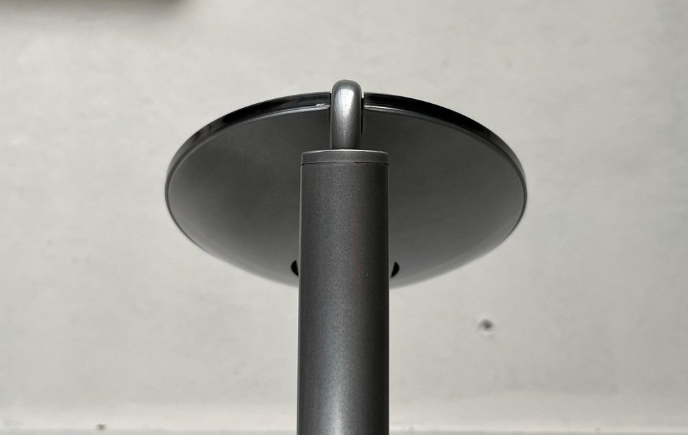Italian Postmodern Zeta Terra Floor Lamp by Giuseppe Linardi for Lumina ...