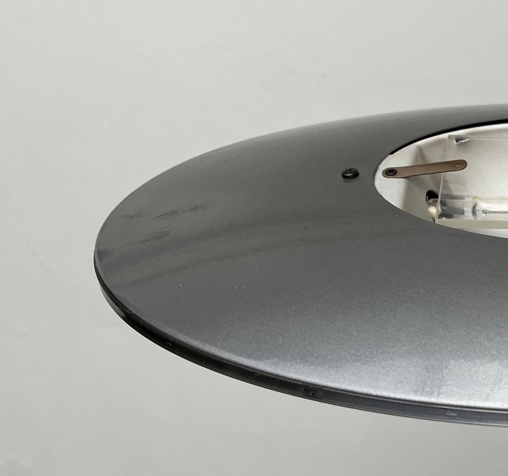 Italian Postmodern Zeta Terra Floor Lamp by Giuseppe Linardi for Lumina ...