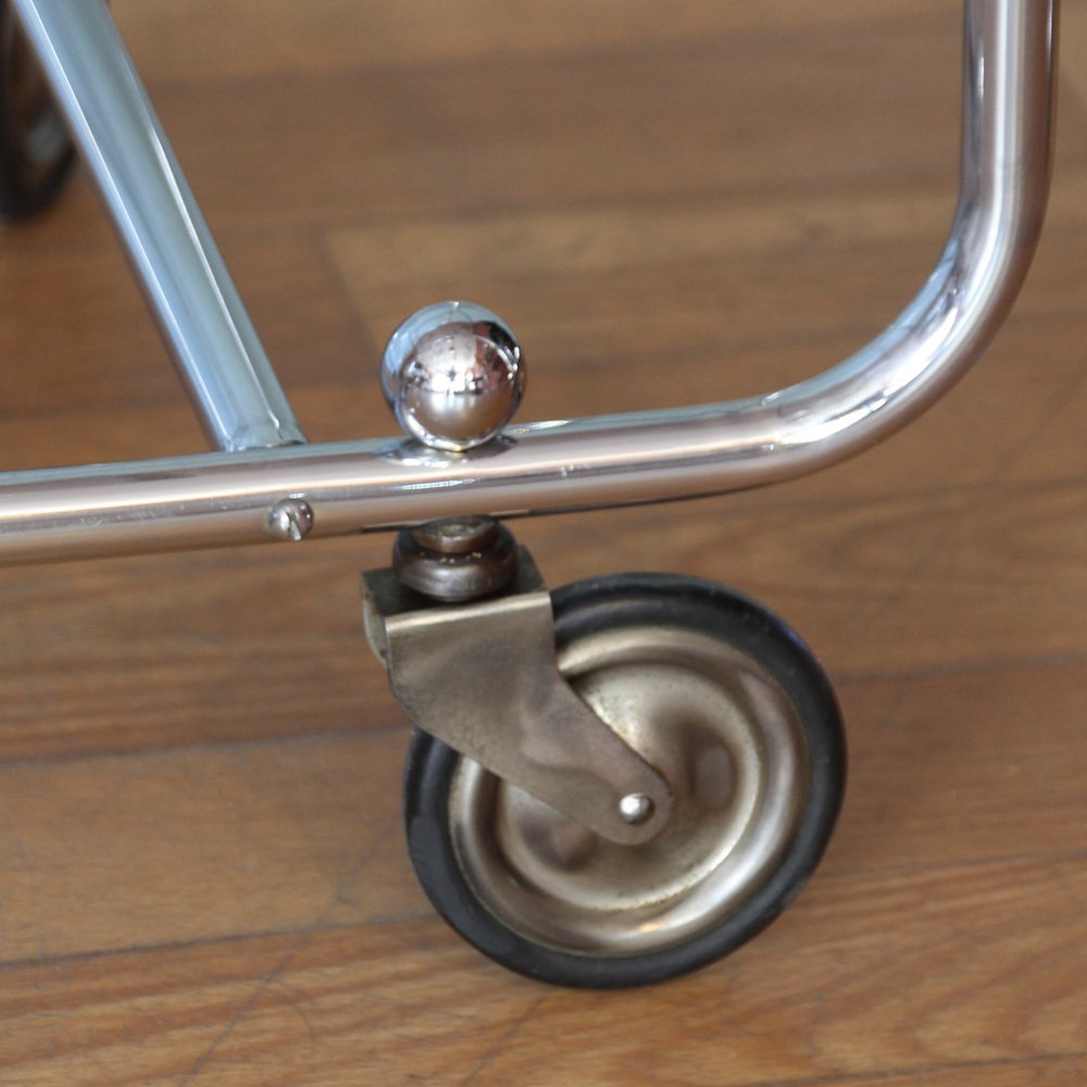 Art Deco Bauhaus German Trolley, 1930s for sale at Pamono