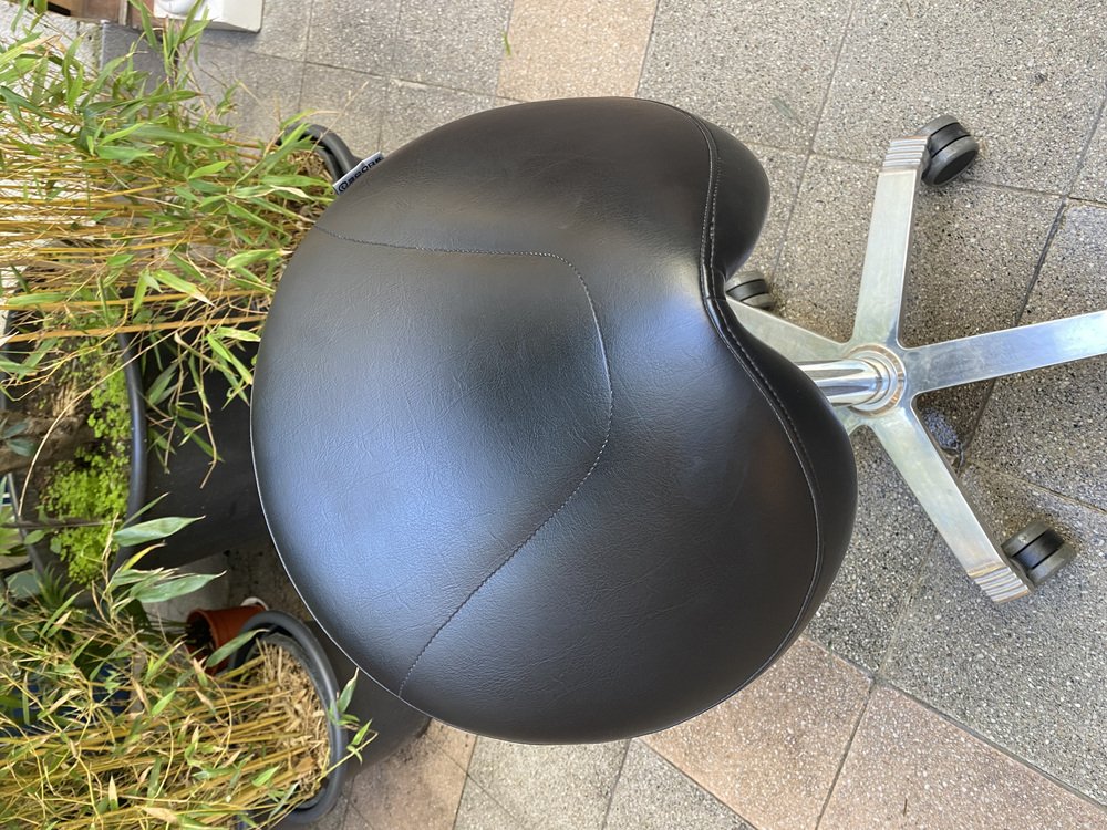 Score Jumper Swivel Chair from Score, 2010s for sale at Pamono