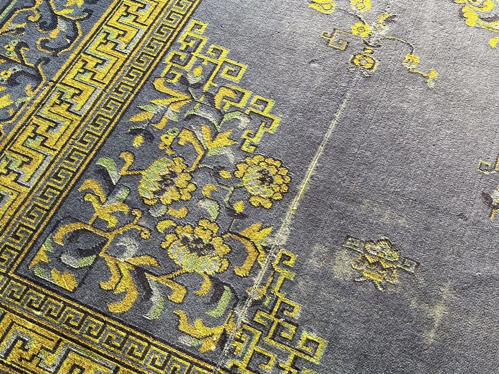 Edwardian Country House Rug for sale at Pamono