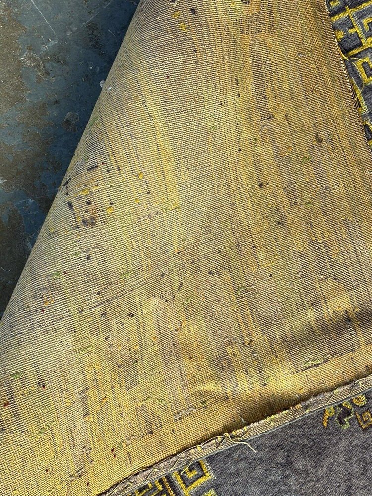 Edwardian Country House Rug for sale at Pamono