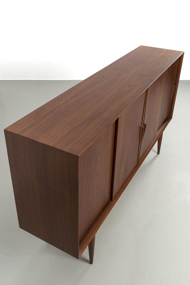 Model 19 Sideboard by Gunni Omann for sale at Pamono