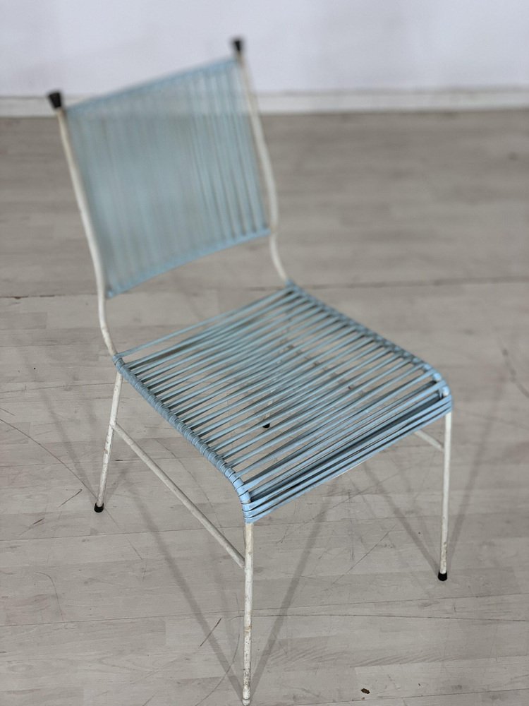 Spaghetti Chairs, Set of 4 for sale at Pamono