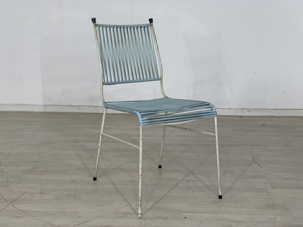 Spaghetti Chairs, Set of 4 for sale at Pamono