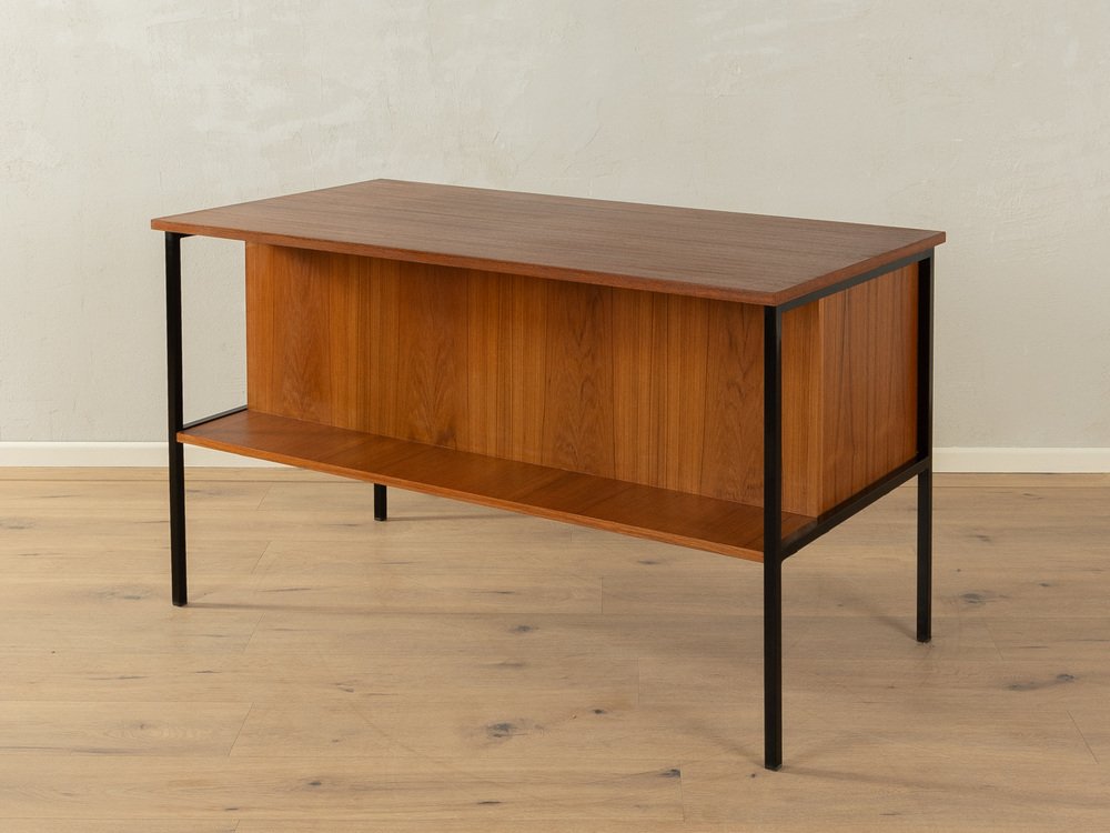 Desk attributed to Günter Renkel, 1960s for sale at Pamono