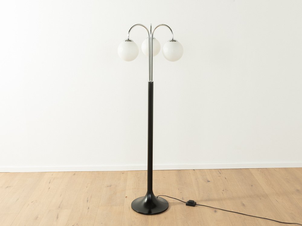 Stehlampe aus Kunststoff, 1970er bei Pamono kaufen