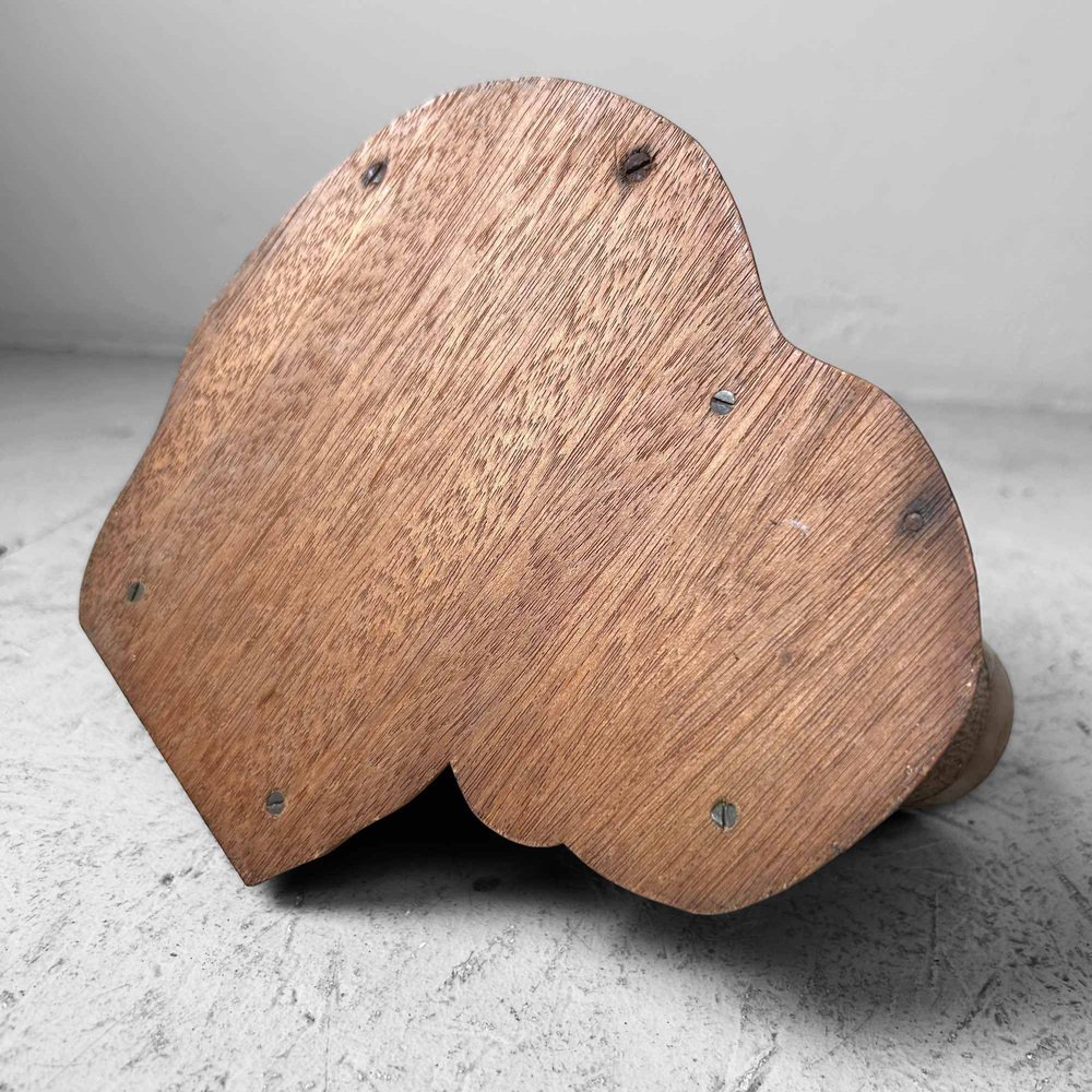 Taishō Era Tabako-Bon Hibachi, Japan, 1890s for sale at Pamono