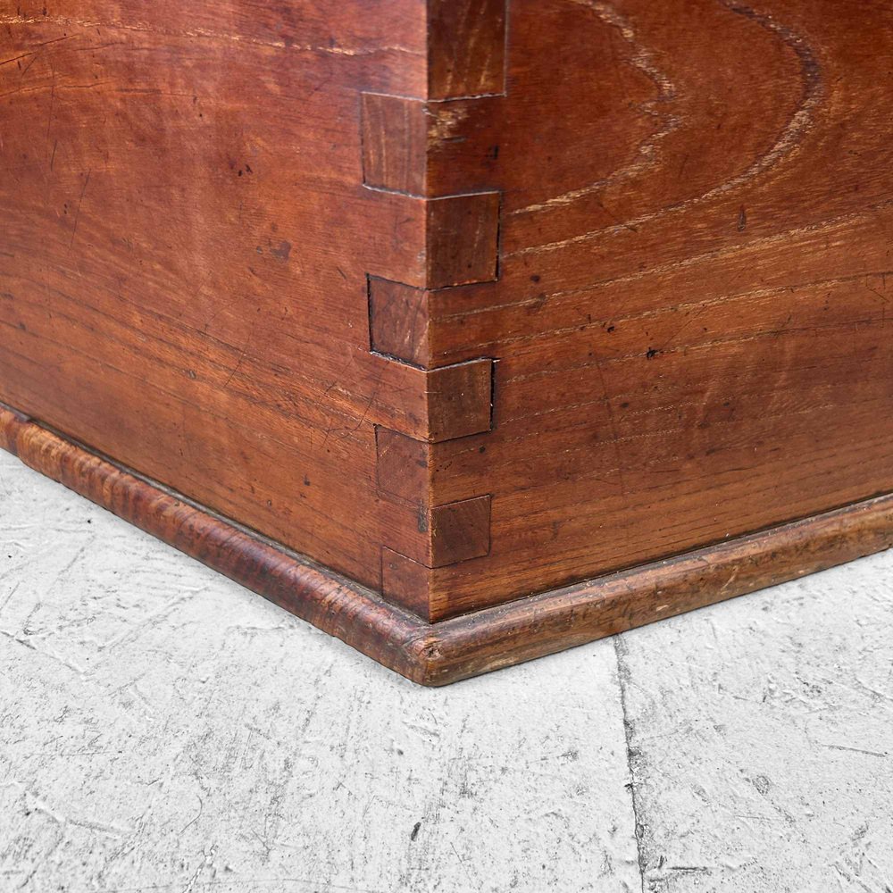 Taishō Period Hibachi Fire Bowl, Japan, 1920s for sale at Pamono