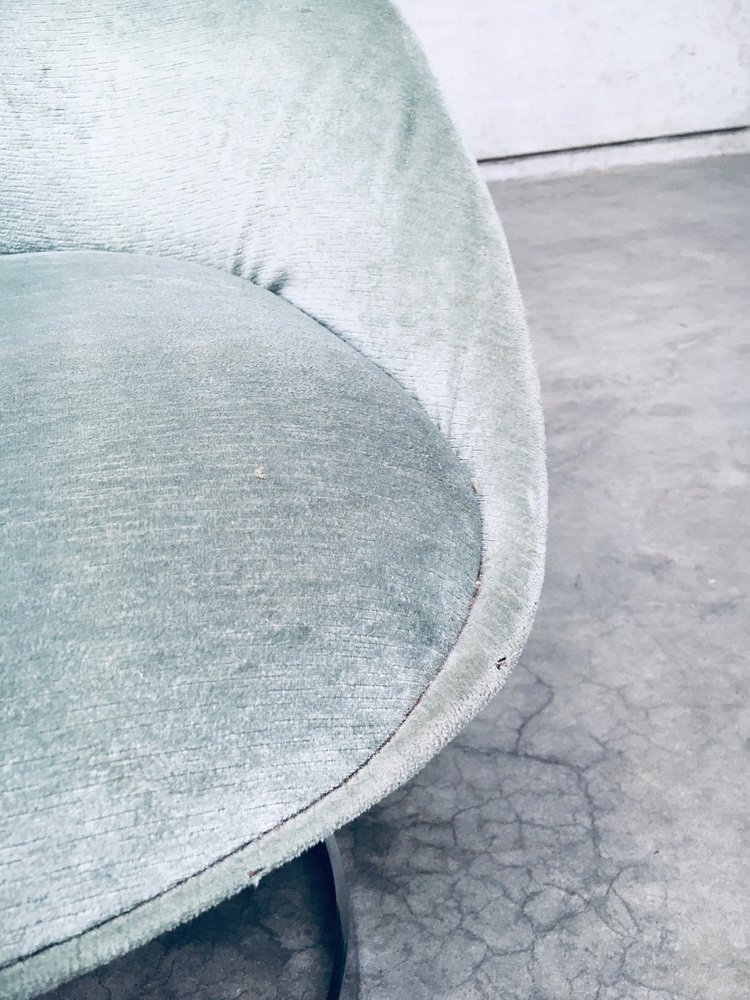 Set of Space Age Sphere Pod Lounge Chairs, France, 1960s for sale at Pamono