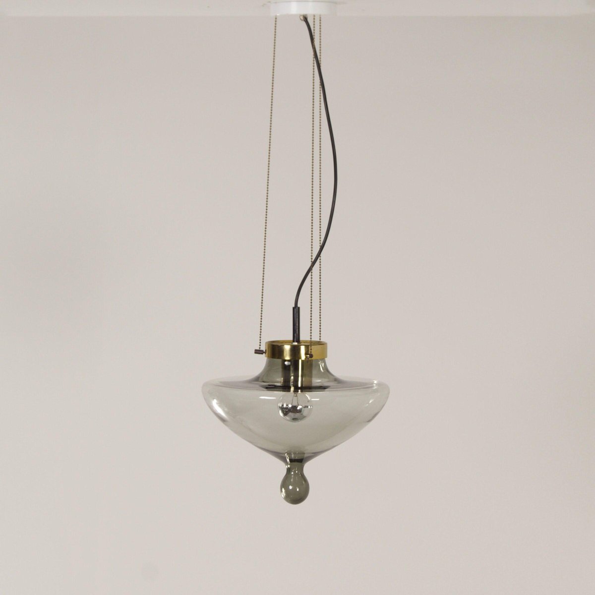Pendant Light from Raak, 1970s for sale at Pamono