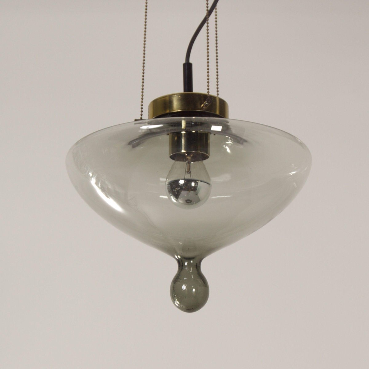 Pendant Light from Raak, 1970s for sale at Pamono