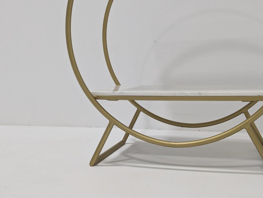 Nirav Drink Shelves for sale at Pamono