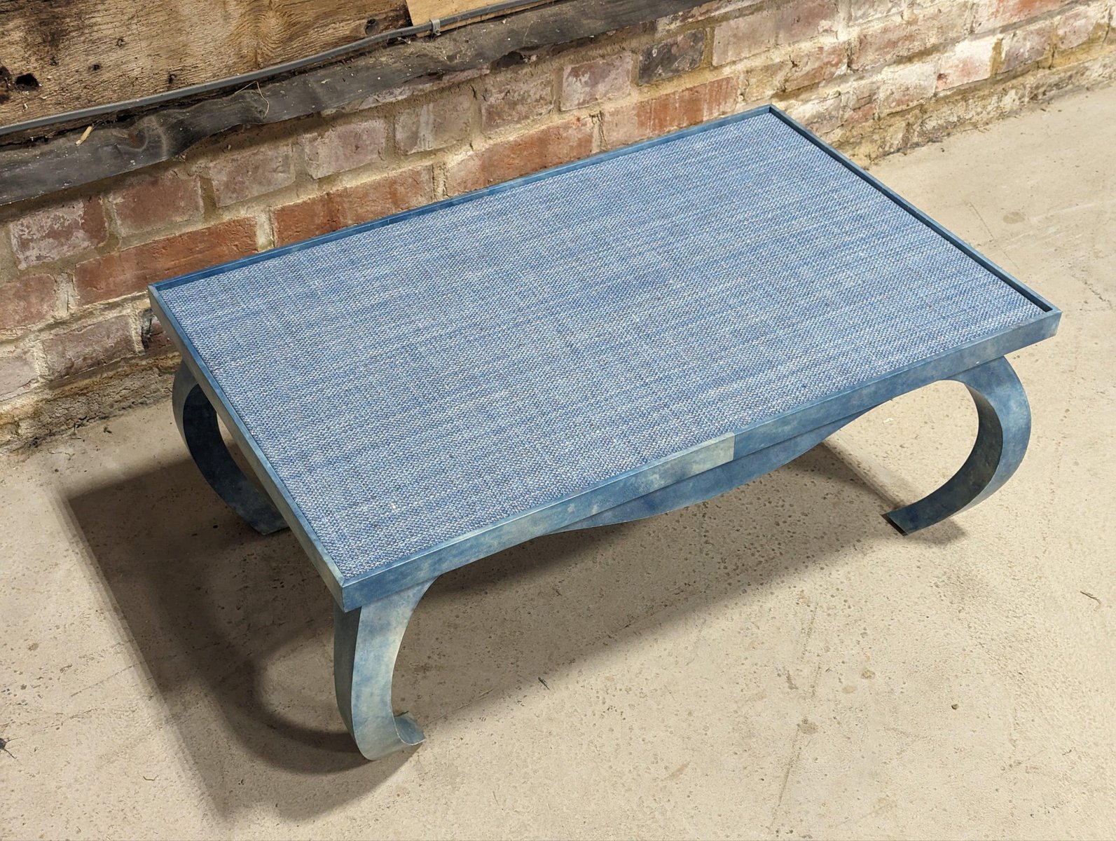 Mediteranne Sea Coffee Table for sale at Pamono