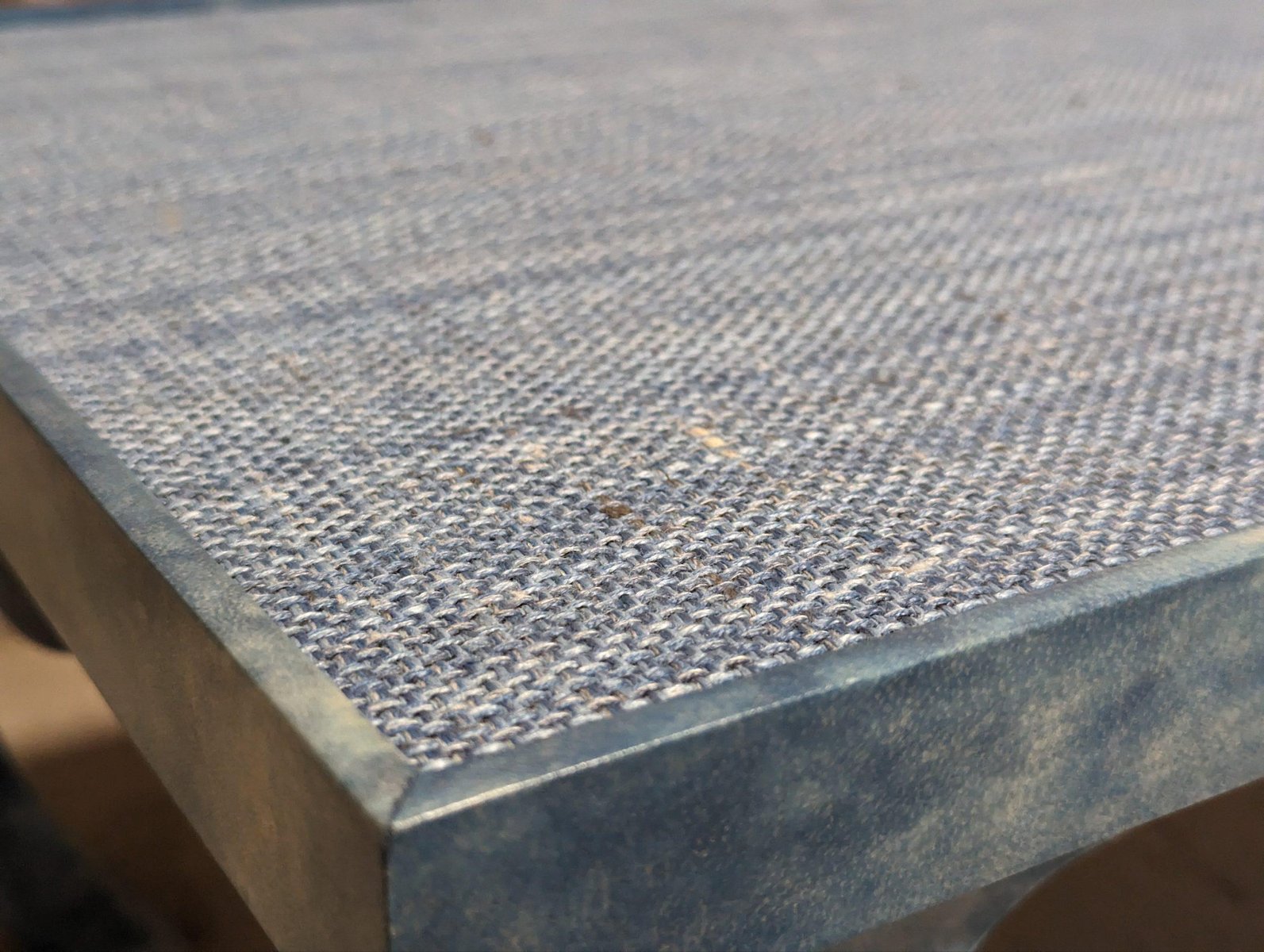 Mediteranne Sea Coffee Table for sale at Pamono