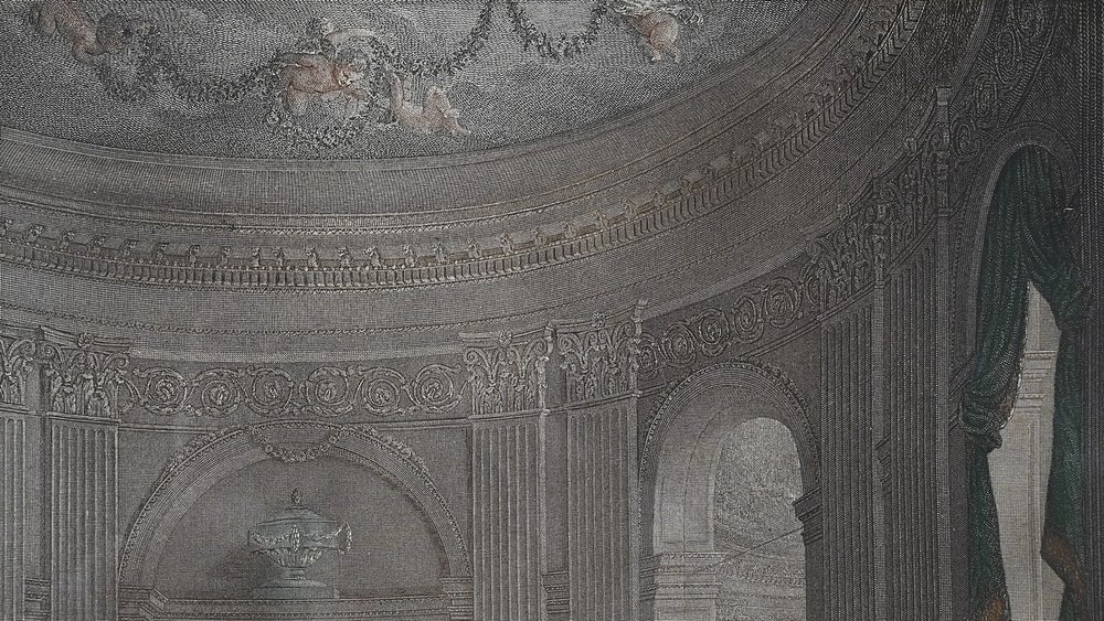 JM Moreau Le Jeune & N. De Launay, 1900, Incisioni a colori, con ...