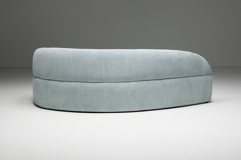 Modular Sofa by Vladimir Kagan for Roche Bobois, France, 2003, Set of 3 ...
