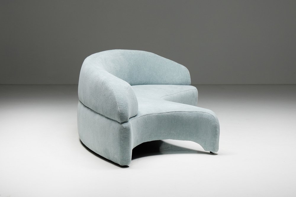 Modular Sofa by Vladimir Kagan for Roche Bobois, France, 2003, Set of 3 ...