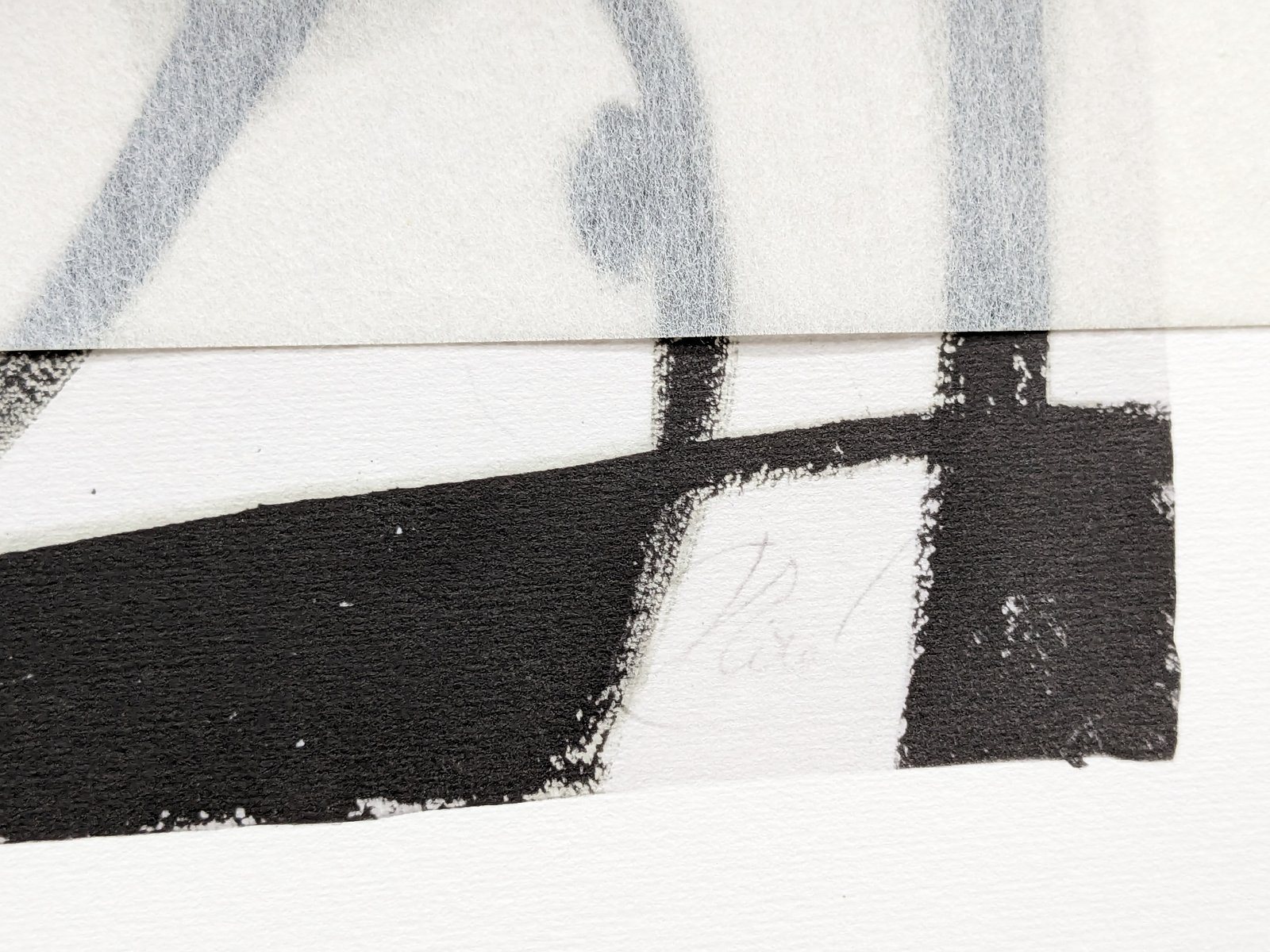 Joan Miro, Frau, Vogel, Stern, Lithographie, 1977 bei Pamono kaufen