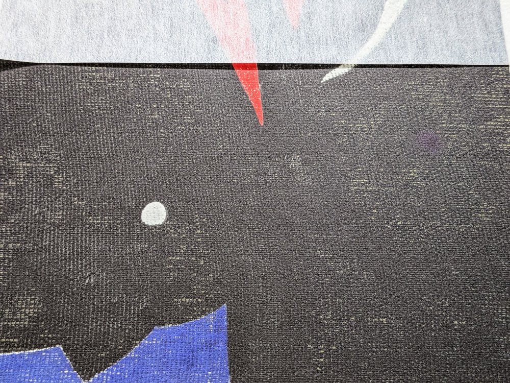 Joan Miro, Head, Bird, Lithograph, 1974 for sale at Pamono