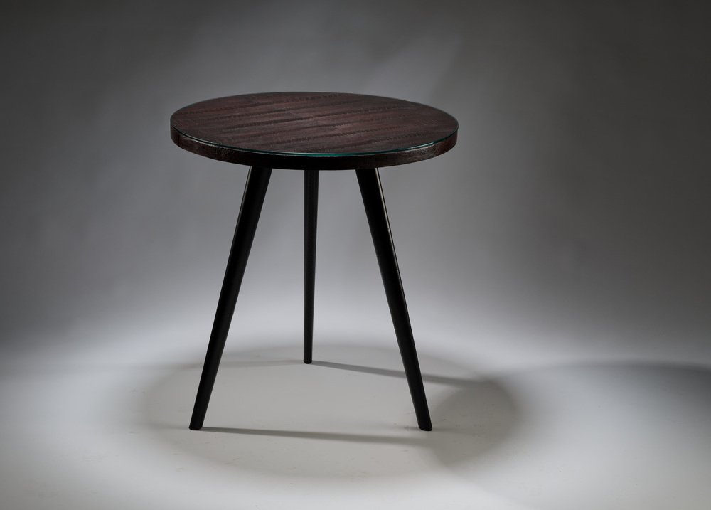 Vintage South African Table, 1980s for sale at Pamono