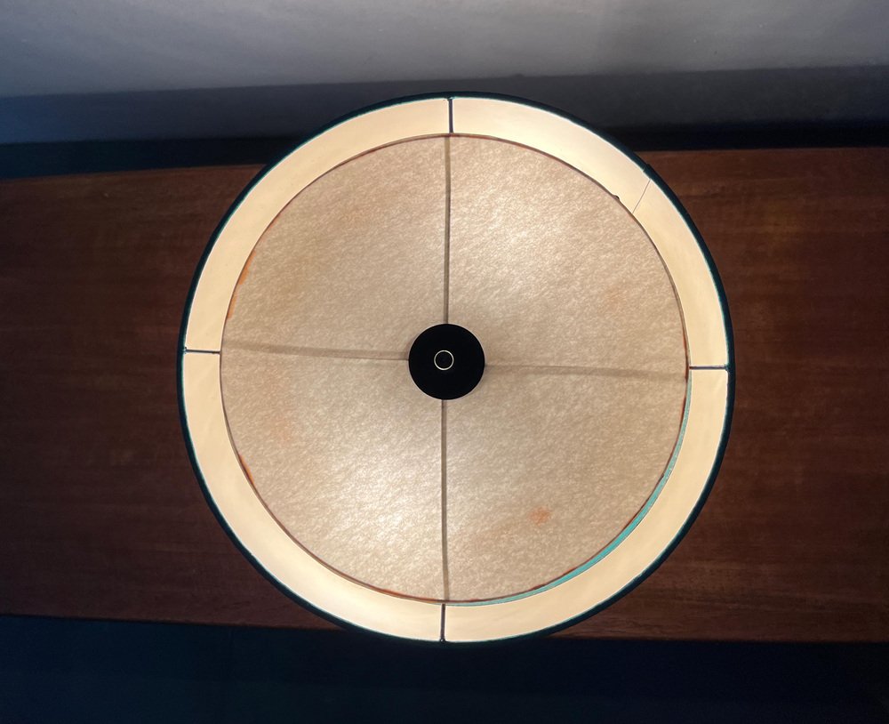Mid-Century German Minimalist Table Lamp from Kaiser Idell / Kaiser ...