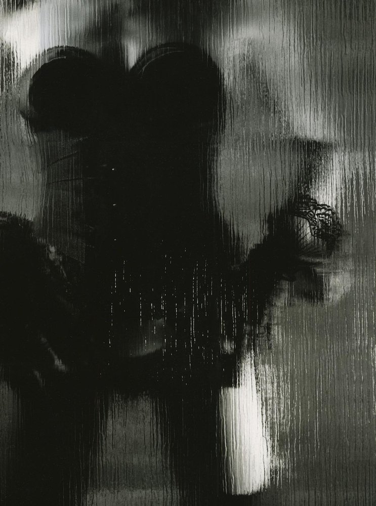 Geoff Halpin, Behind Glass, 1997, Archival Pigment Print for sale at Pamono