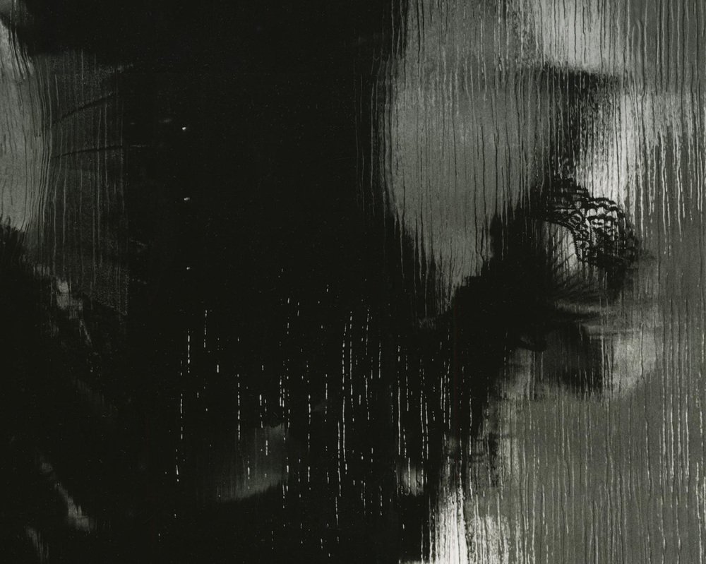 Geoff Halpin, Behind Glass, 1997, Archival Pigment Print for sale at Pamono