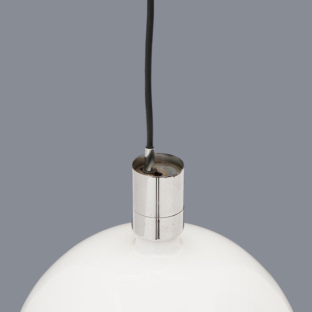 As/Am Pendant Light with Swivel Arm by Franco Albini and Franca Helg ...