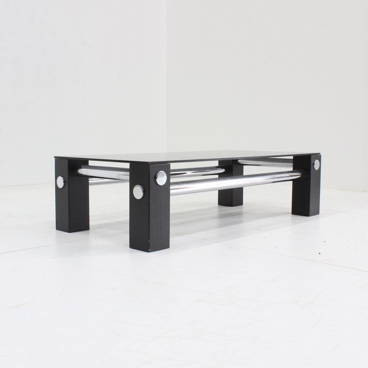 Vintage Coffee Table by Martin Visser Walter Antonis for T Spectrum ...