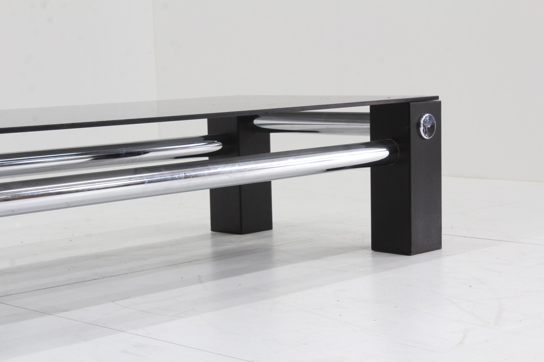Vintage Coffee Table by Martin Visser Walter Antonis for T Spectrum ...