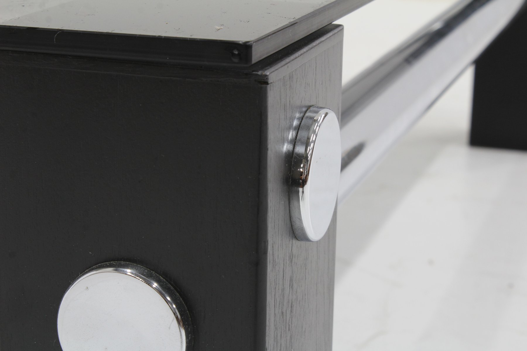 Vintage Coffee Table by Martin Visser Walter Antonis for T Spectrum ...