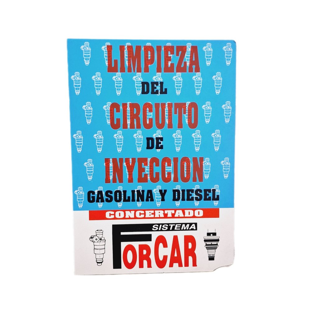 Auto Shop Advertising Sign Spark Plug Cleaner, 1980s for sale at Pamono