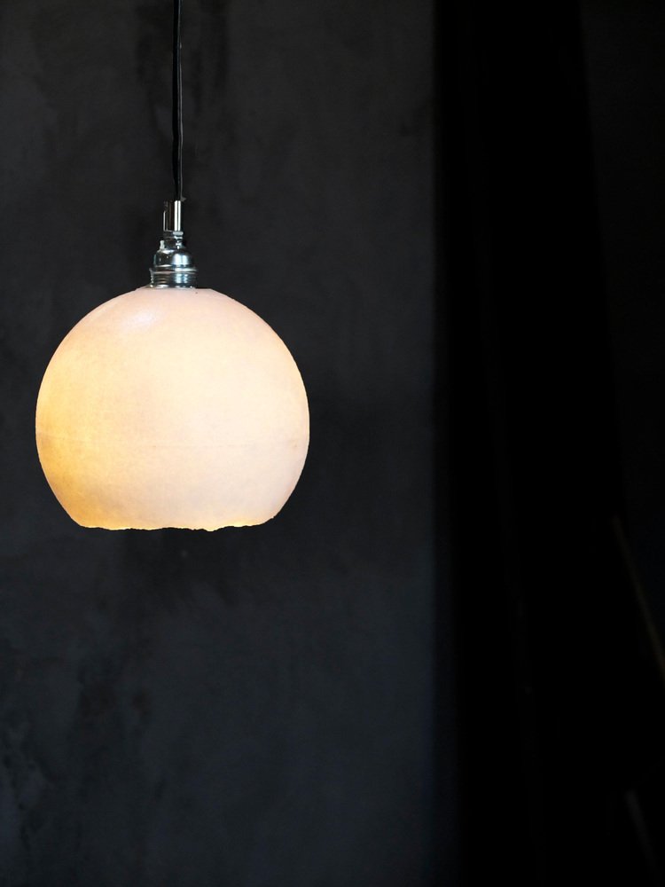 Ellipse Lamp by Roxane Lahidji for sale at Pamono