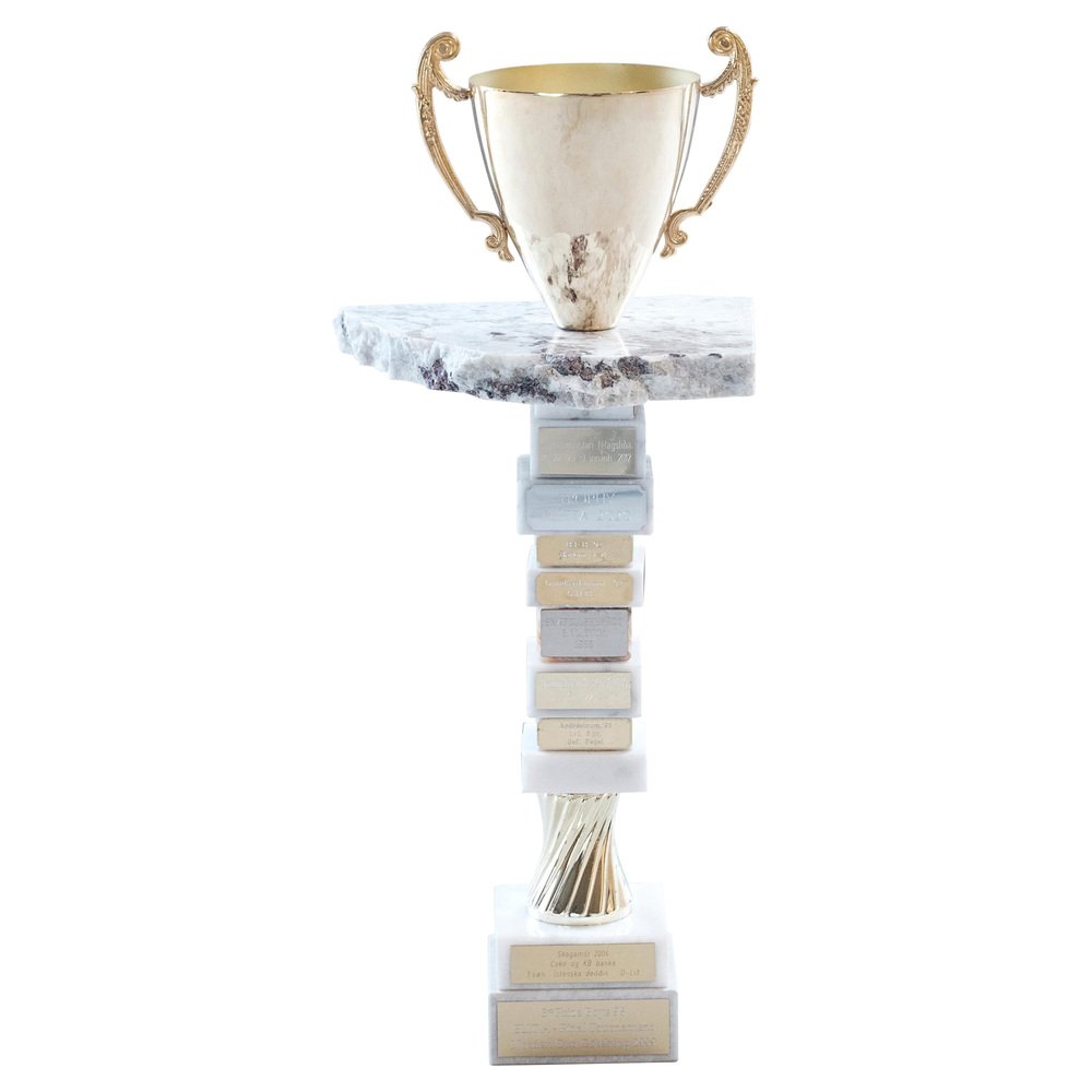 Lily Flower Pot by Flétta for sale at Pamono