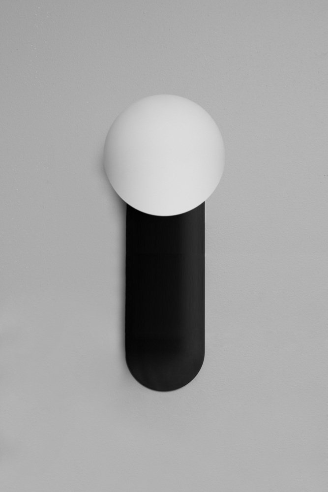 Adrion Wall Sconce LG by Schwung for sale at Pamono