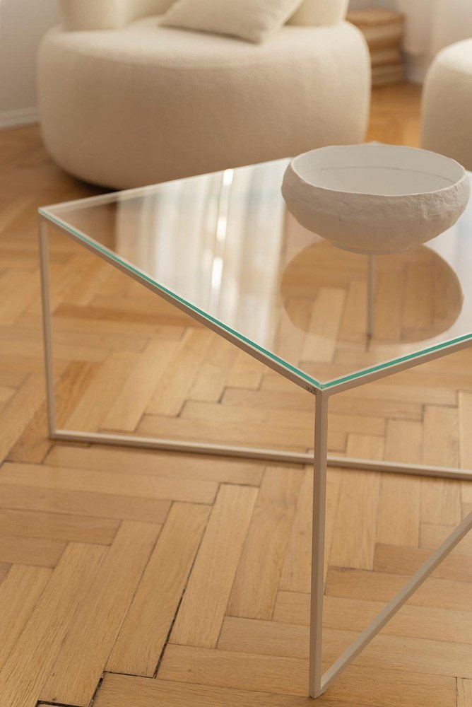 Object 052 Coffee Table by NG Design for sale at Pamono