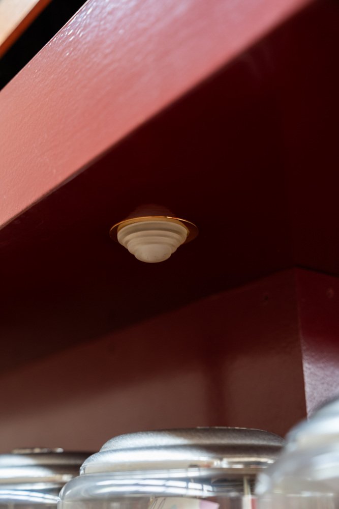 Candy Cable Car Nr 38 Dispenser, 2000 for sale at Pamono