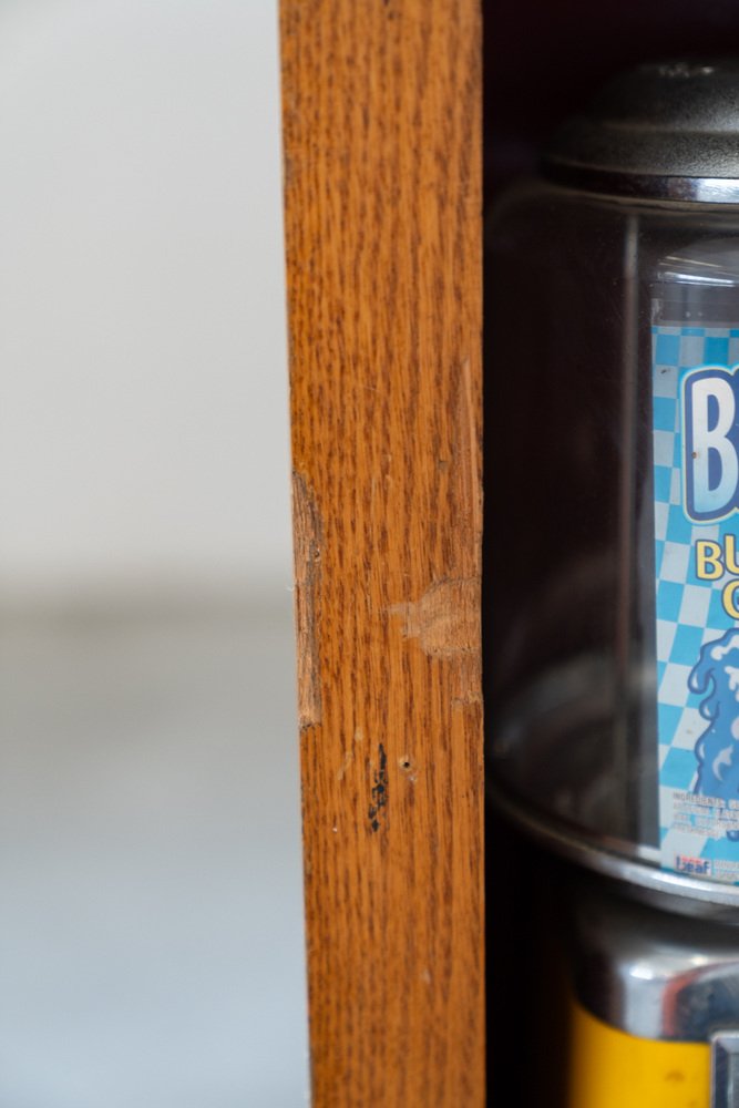 Candy Cable Car Nr 38 Dispenser, 2000 for sale at Pamono