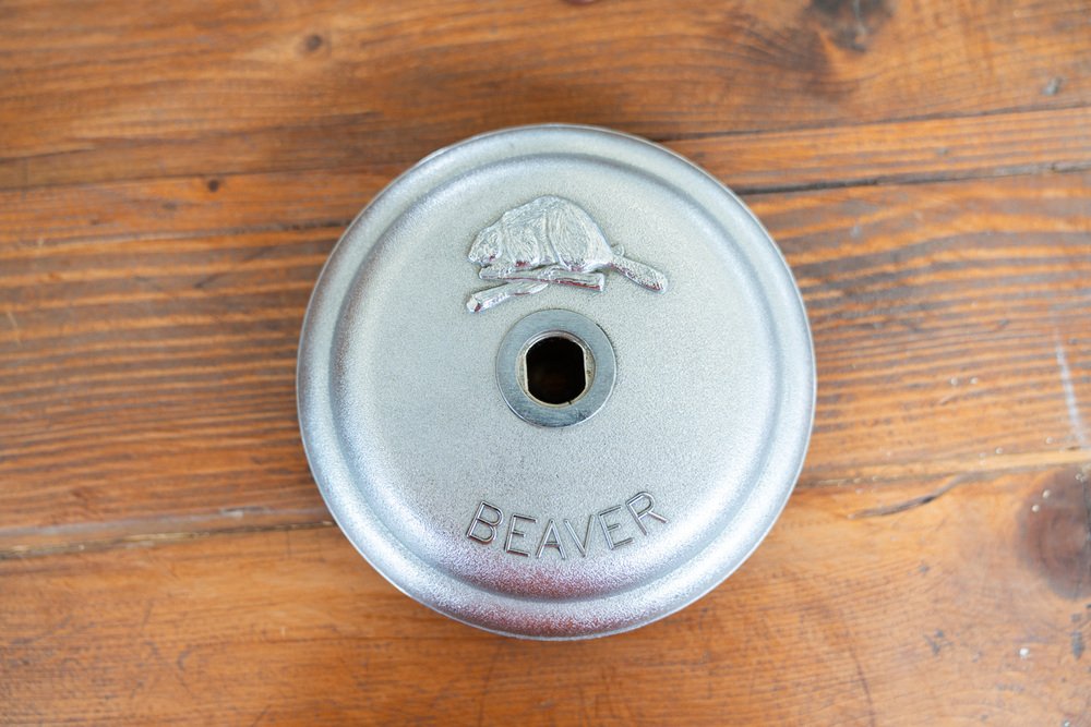 Candy Cable Car Nr 38 Dispenser, 2000 for sale at Pamono