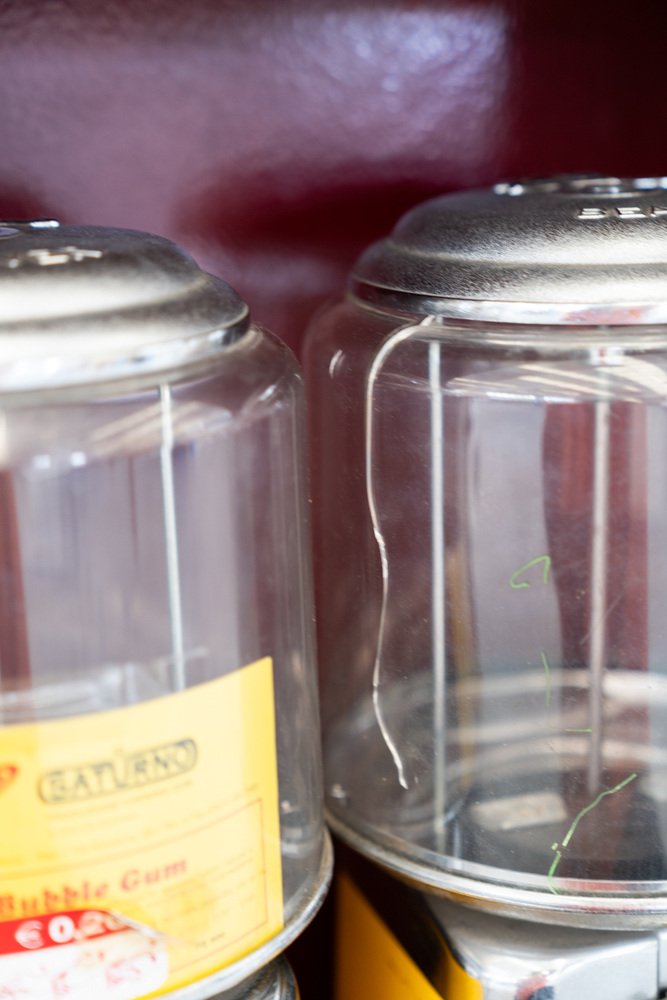 Candy Cable Car Nr 38 Dispenser, 2000 for sale at Pamono